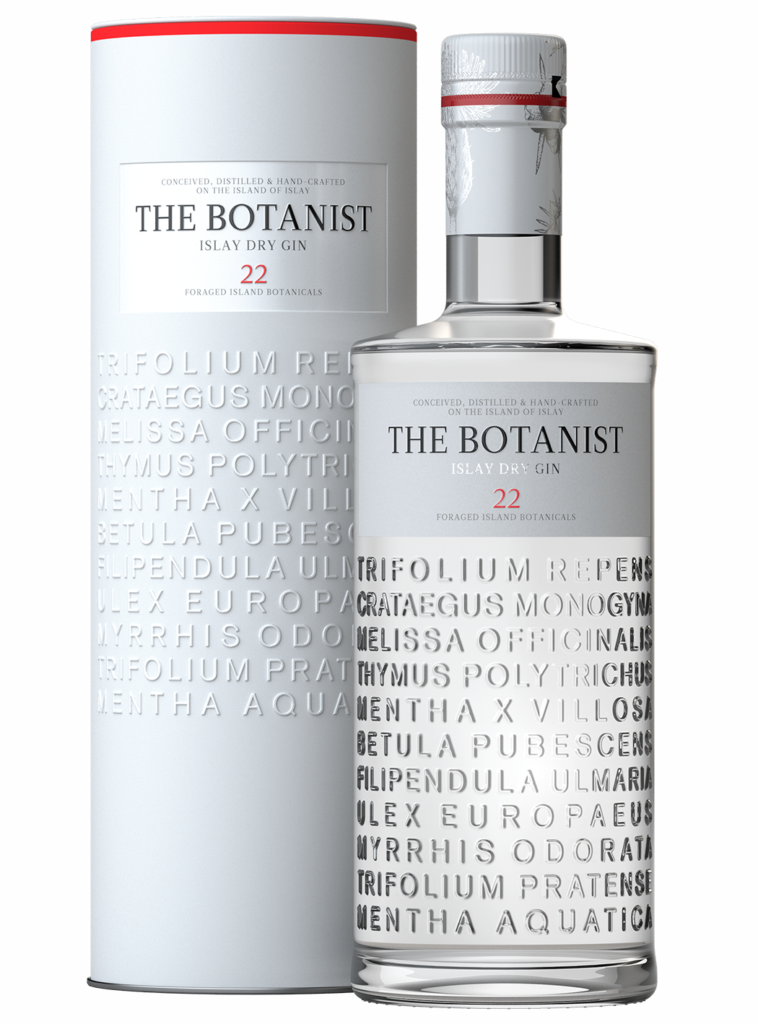 Marcas de Gin - As 11 melhores vendidas no Brasil