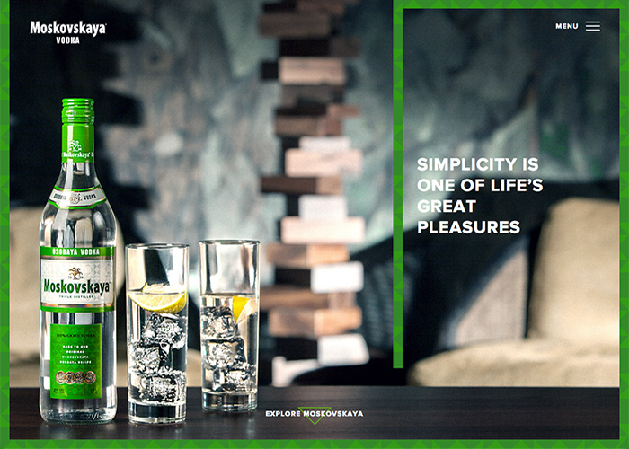 Vodka Russa – Conheça as 7 melhores marcas disponíveis no Brasil