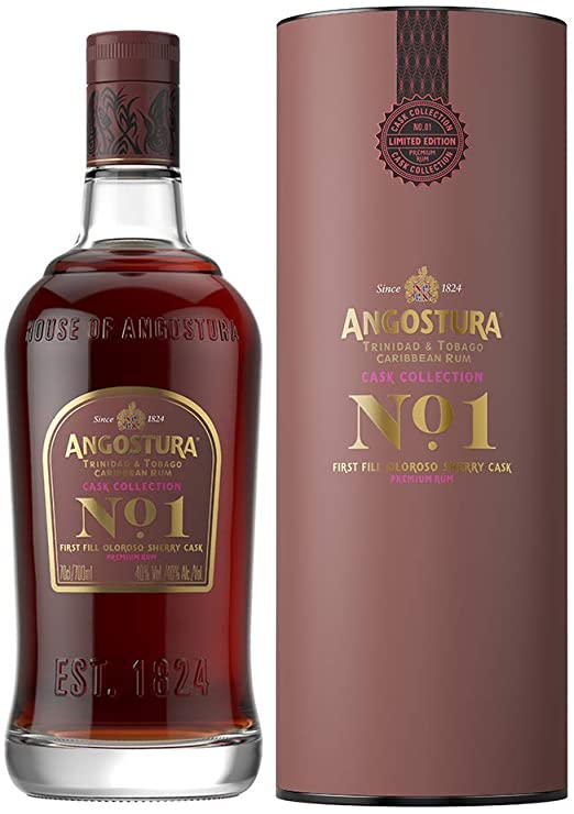 Marcas de Rum - Conheça 11 vendidas no Brasil Marcas de Produtos