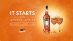 Aperol: história, características e coquetéis da bebida italiana